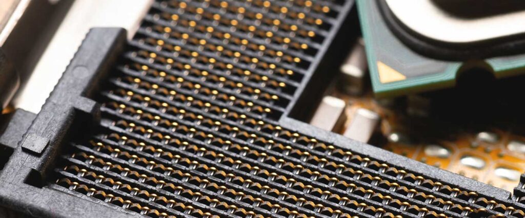 High Technology Assembly Services | HM Product Solutions