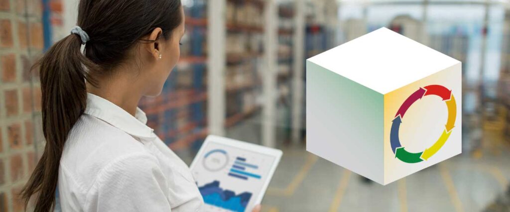 Life Cycle Services | HM Product Solutions